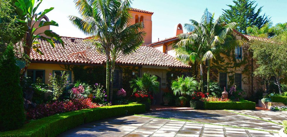 Landscaping Services - Landscape Company Santa Barbara, CA